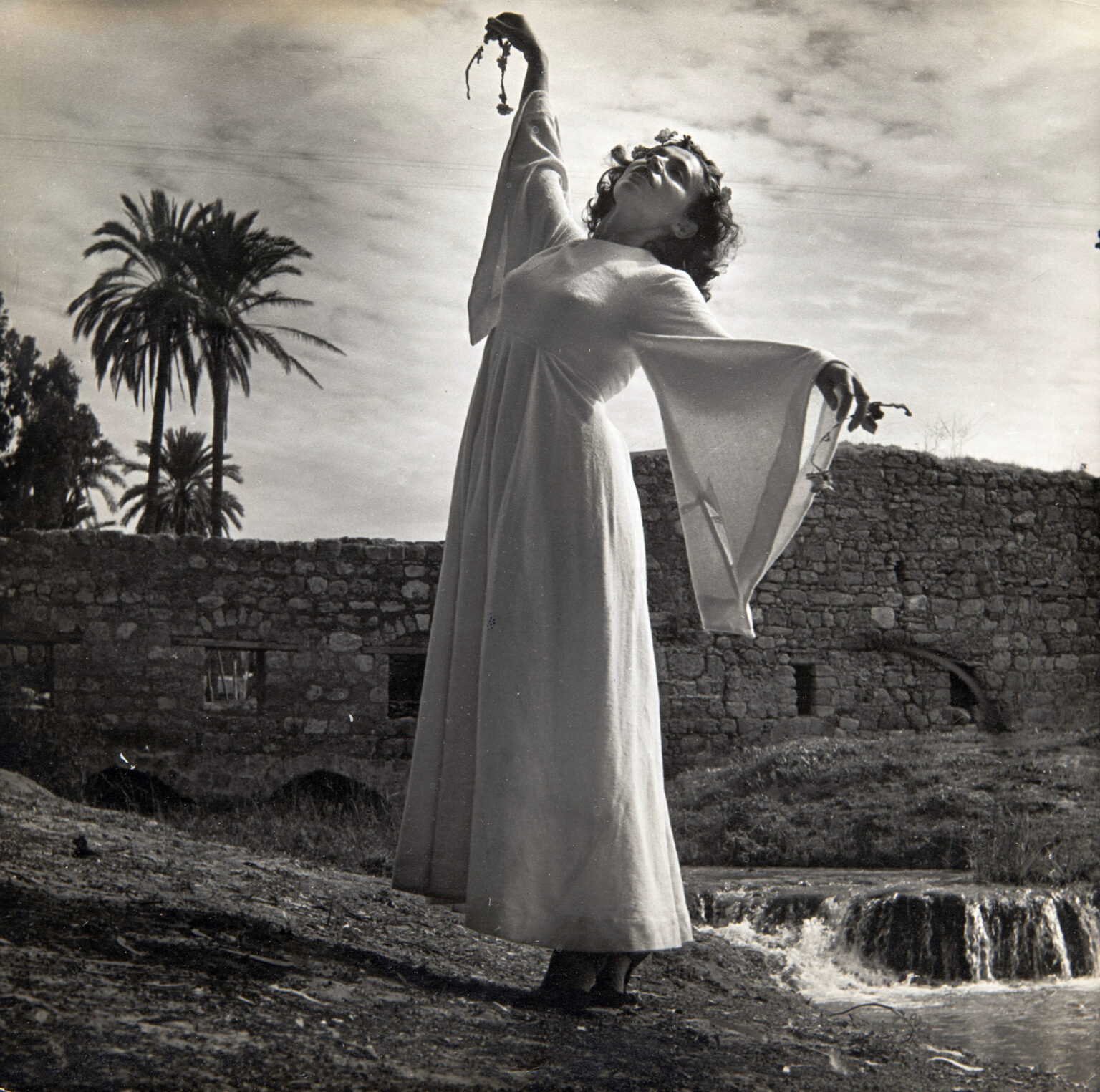 La danse résiliente et nomade de Paula Padani - ResMusica