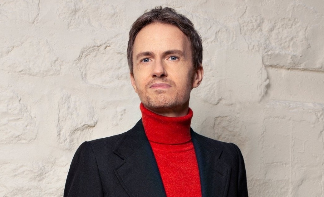 Anniversaire Maurice Ravel par Alexandre Tharaud et l'Orchestre ...