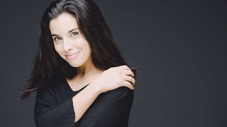 Création en Belgique du Fonds Jodie Devos - ResMusica