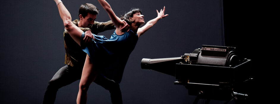 La danse contemporaine à la sauce basque de Bilaka fait mouche ...