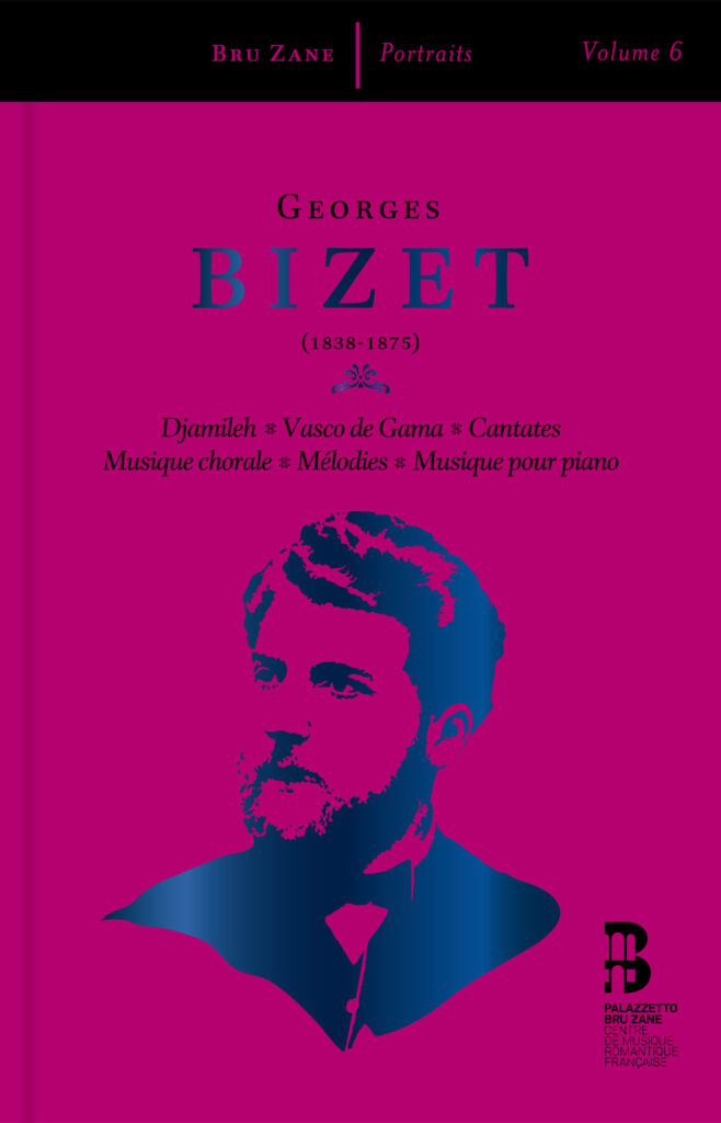 Bizet : la face cachée - ResMusica