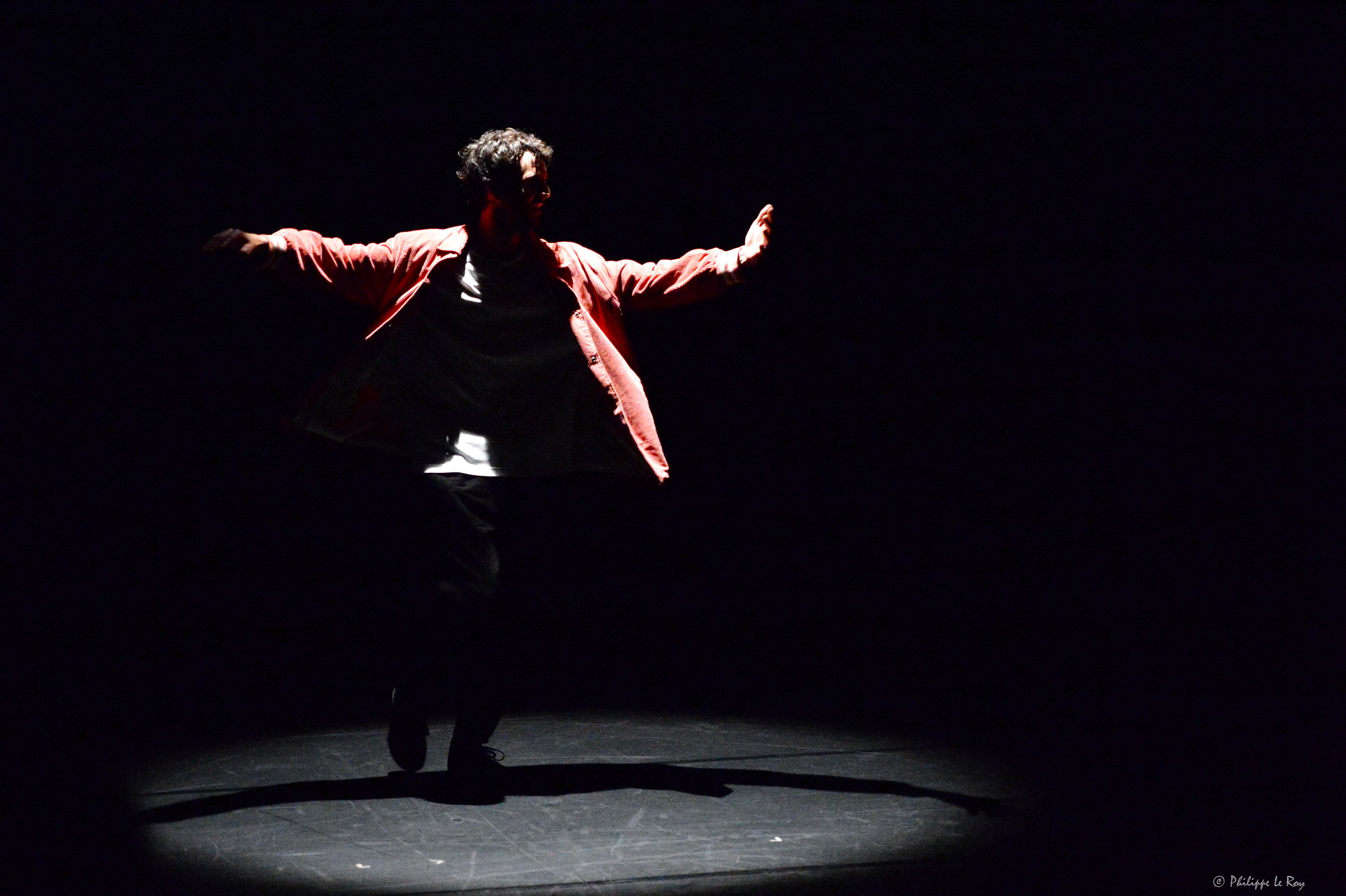 Lopakhine à l'Athénée : rêve fou de Julien Moreau et Liza Machover ...