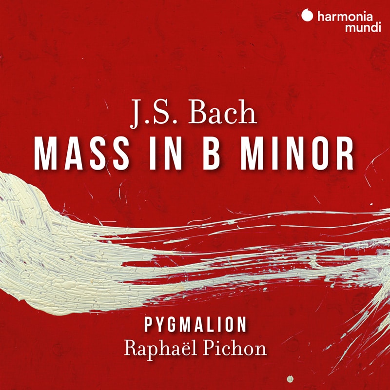 Avec Pygmalion et Raphaël Pichon, une version majeure de la Messe en si ...