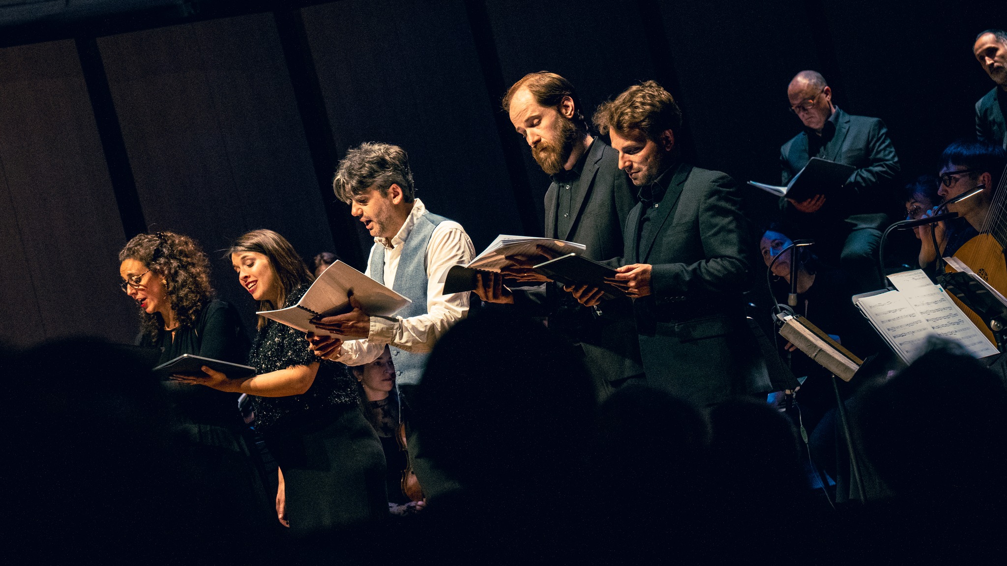 À Namur, Reinoud van Mechelen et ses forces à la redécouverte de ...