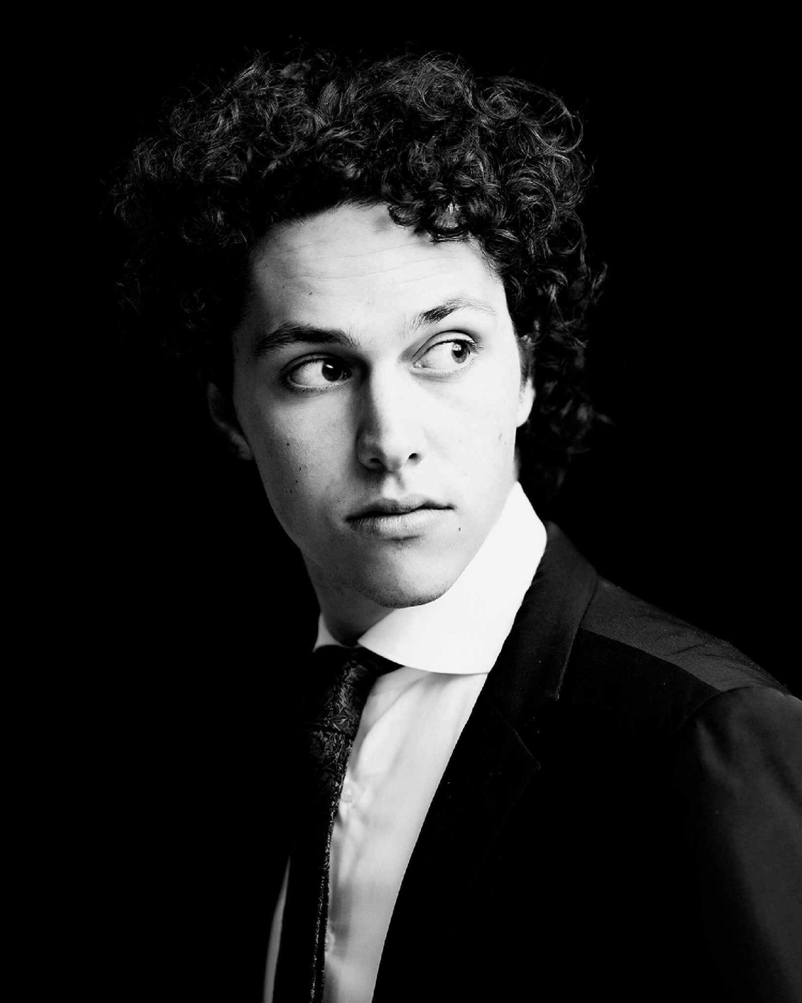 Nikola Meeuwsen, Premier Prix de l’édition piano 2025 du Concours Reine ...
