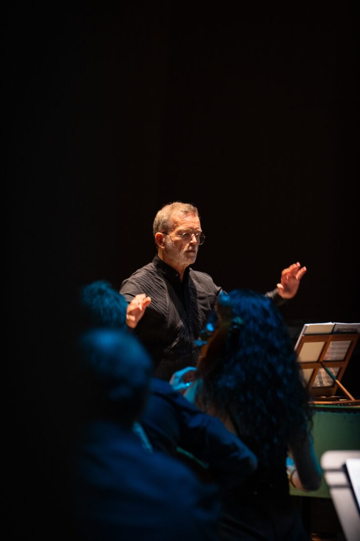 Christophe Rousset et ses Talens Lyriques à la redécouverte de la ...