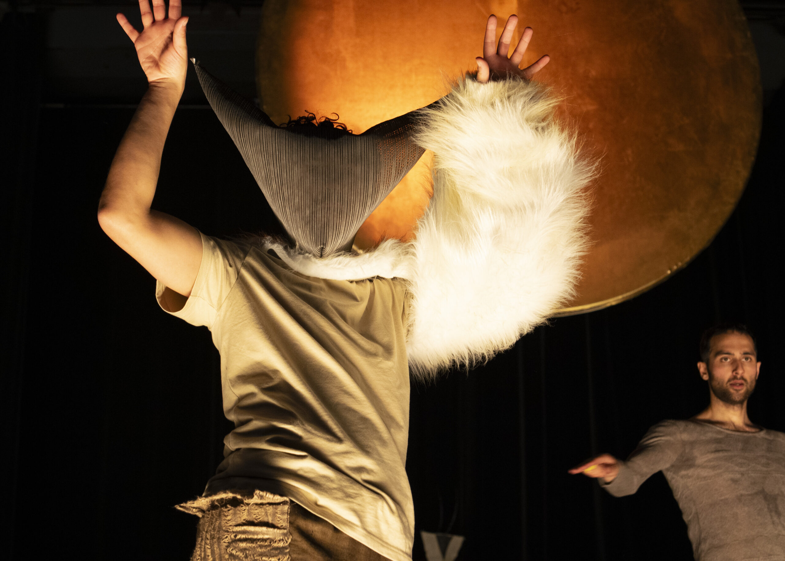 Tanz im August : deux pièces aux confins des genres - ResMusicaResMusica