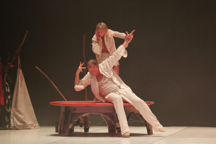 ResMusica - Musique classique et danse : actualités, critiques et ...