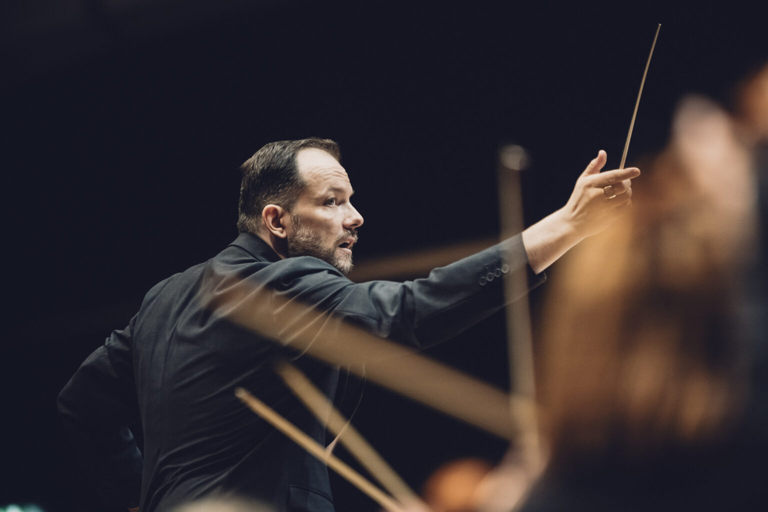 Andris Nelsons et le Gewandhausorchester ouvrent les « Prem’s » à la ...