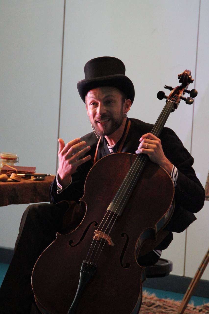 Cremona Musica : un carrefour vivant de la scène musicale ...