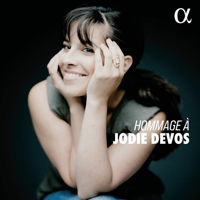 Fonds Jodie Devos : un gala et un coffret hommage à la soprano - ResMusica