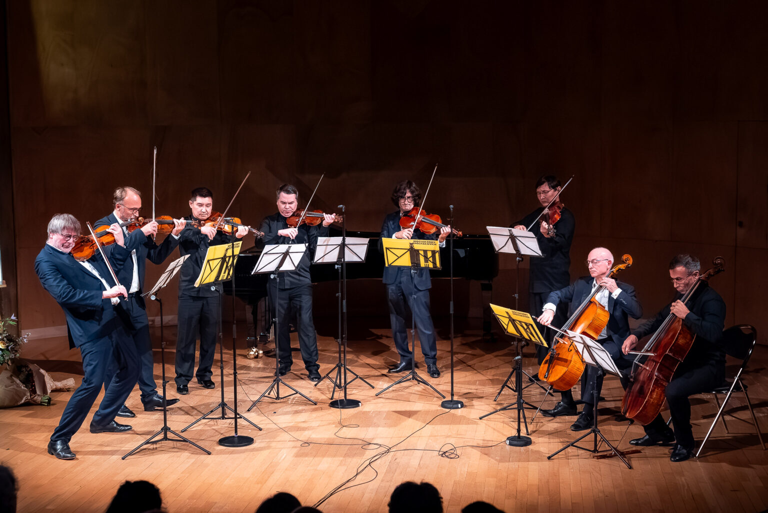 Archives des La Scène - ResMusica