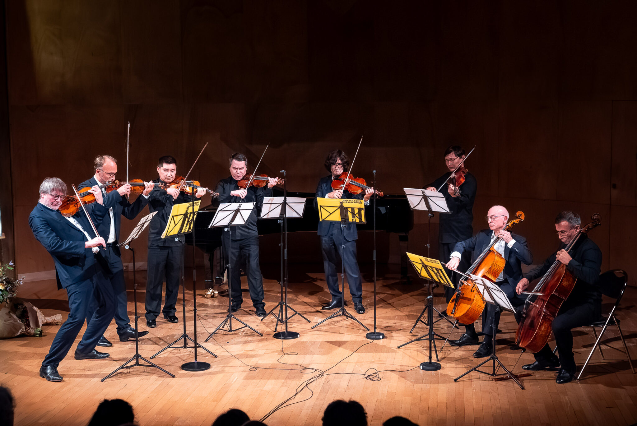 Archives des La Scène - ResMusica