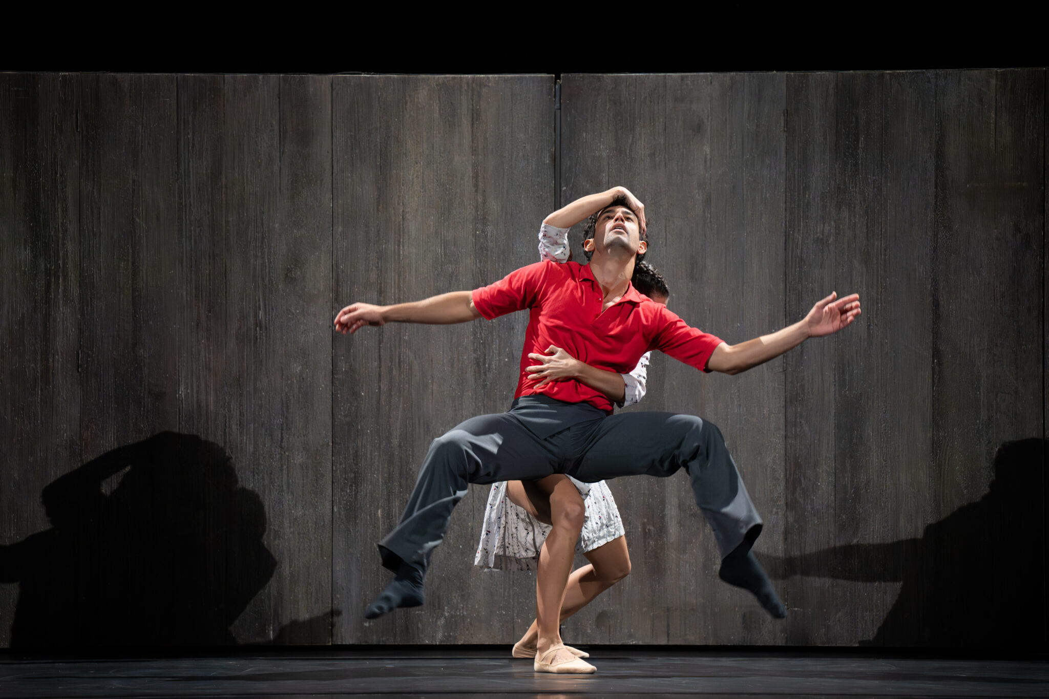 Le Ballet du Capitole signe un Hommage à Ravel - ResMusica