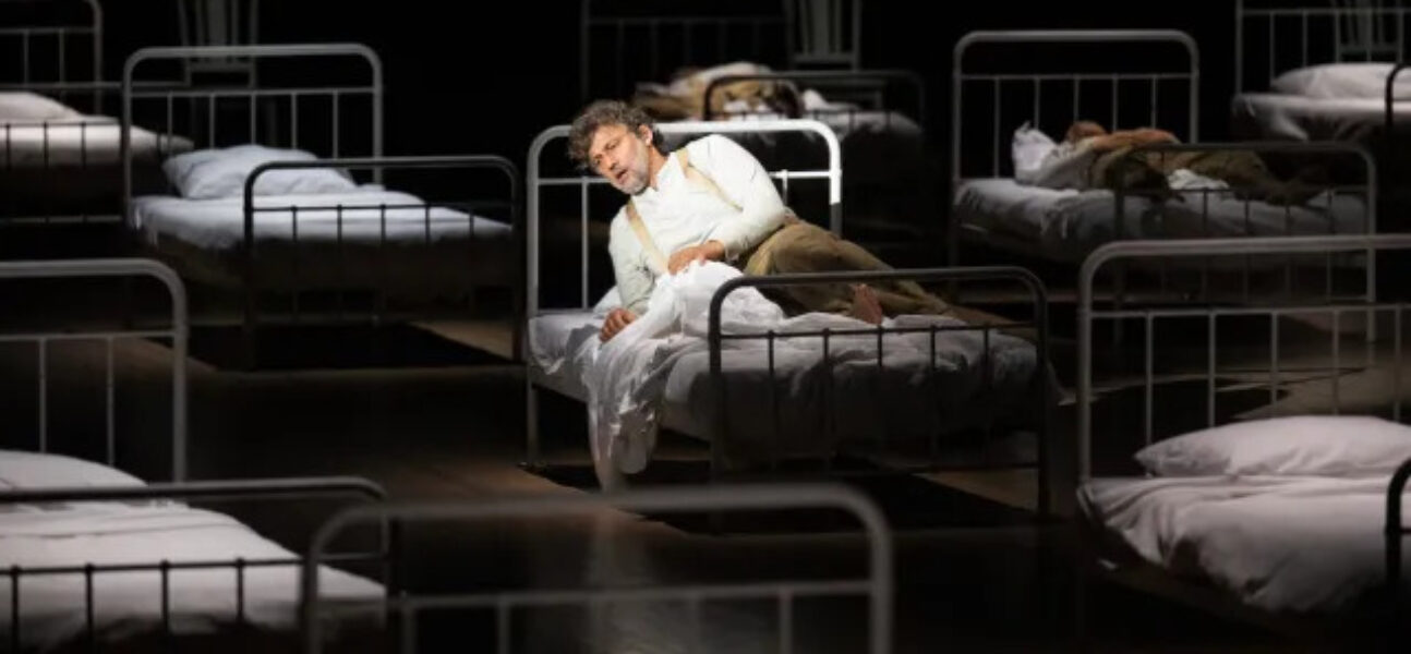 Doppelgänger de Jonas Kaufmann, nouvelle référence dans Schumann et ...