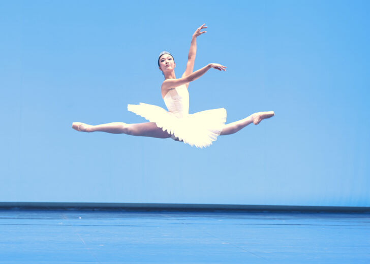 Le renouveau du Concours de promotion du Ballet de l'Opéra de Paris ...