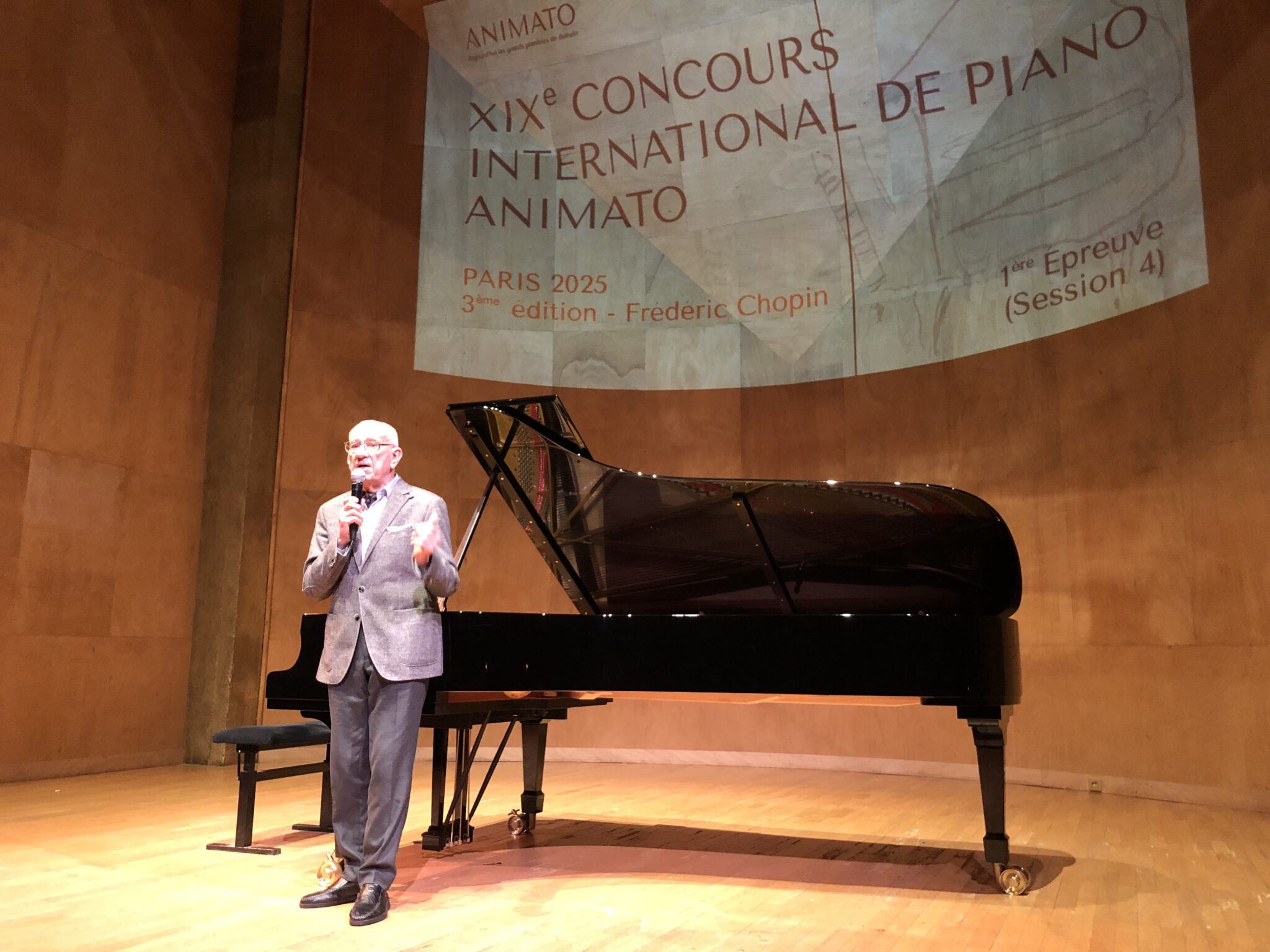 Archives des La Scène - ResMusica