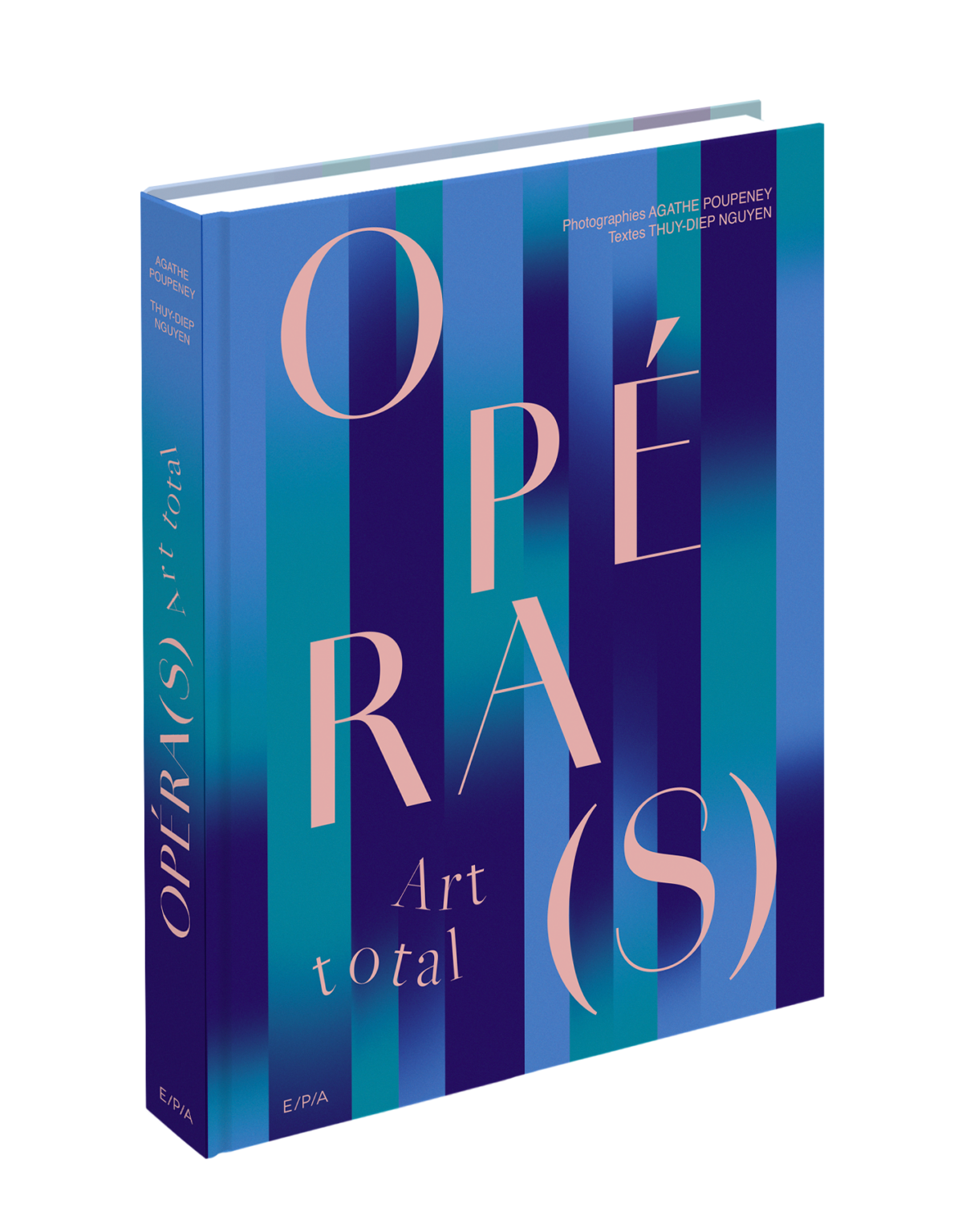 Opéra(s) Art total : l'opéra d'aujourd'hui en images - ResMusica