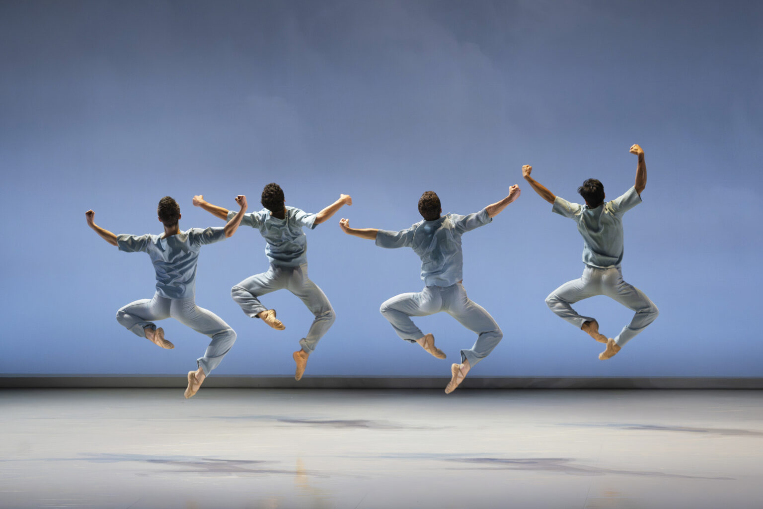 En trois temps à Lyon Thierry Malandain dit au revoir à la Maison de la danse - ResMusica