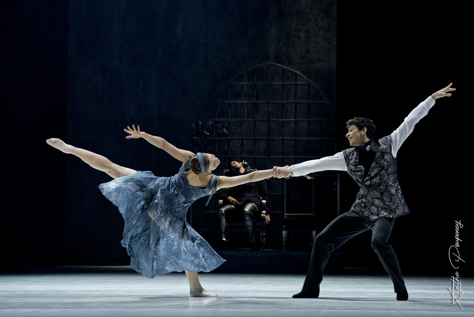 Hamlet ou l'art suprême d'être dansé par le Ballet du Rhin - ResMusica