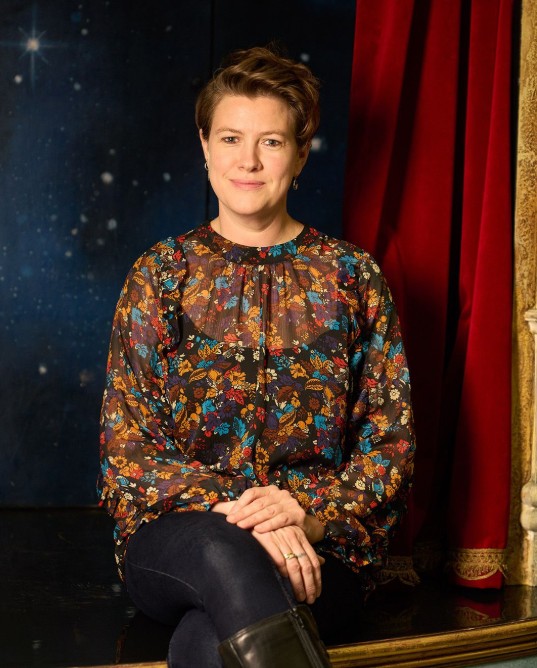 Amy Lane nommée directrice d'opéra à Sydney - ResMusica