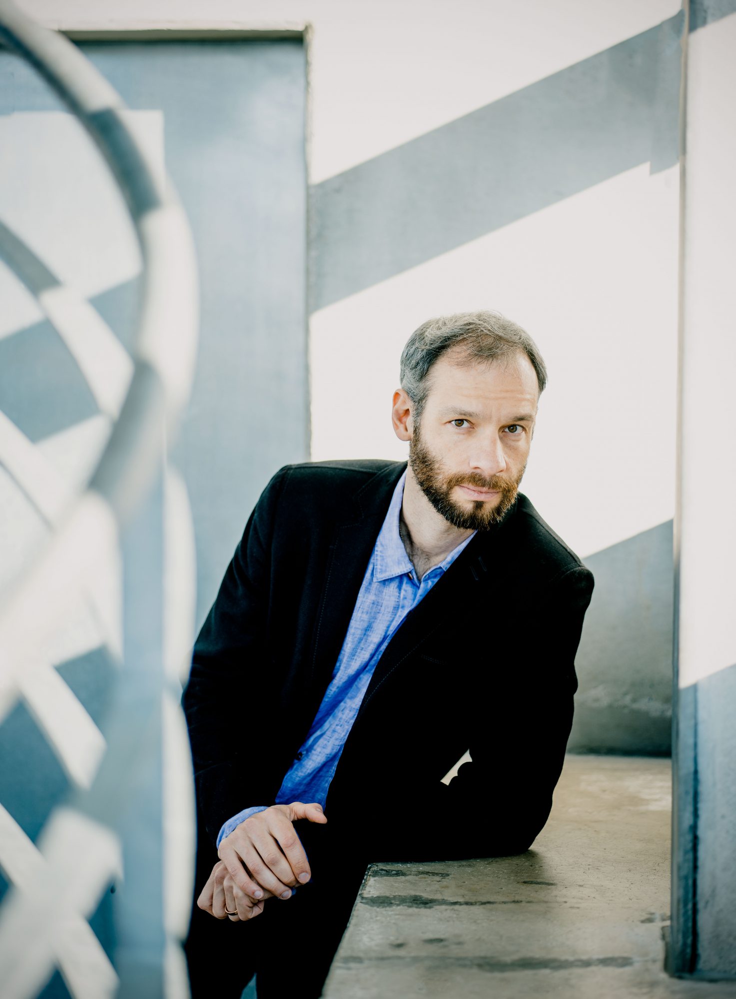 Dima Slobodeniouk nommé au Finnish National Opera & Ballet - ResMusica