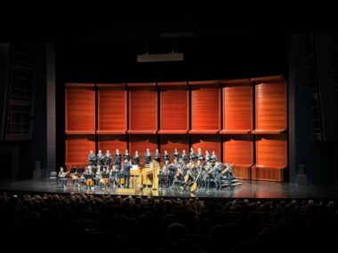 L’Orfeo par les Épopées à Dijon : parle-moi encore - ResMusica